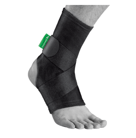 Artros i fot och fotled - skydd, skoinlägg, strumpor och skor